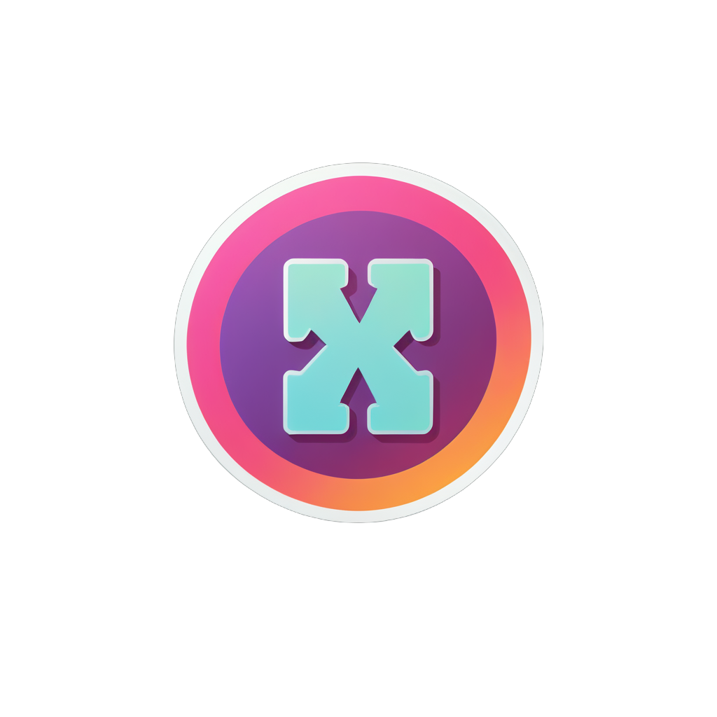 I made an AI sticker of Xi