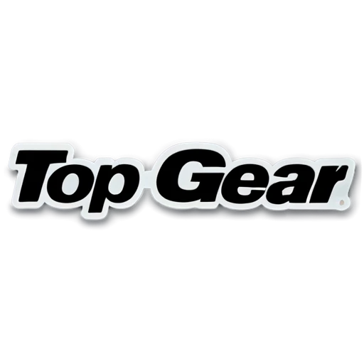 I Made An AI Sticker Of Top Gear i-made-an-ai-sticker-of-top-gear
