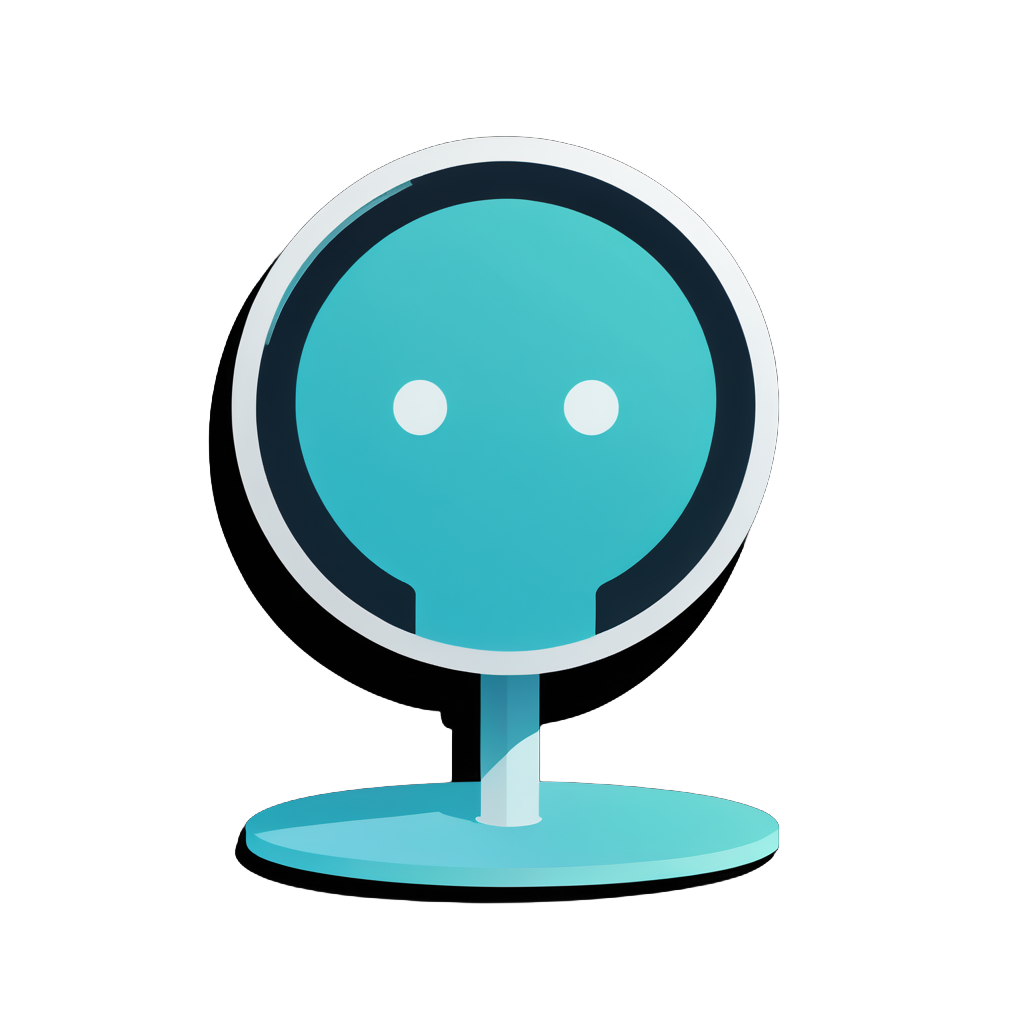 I made an AI sticker of Cisco