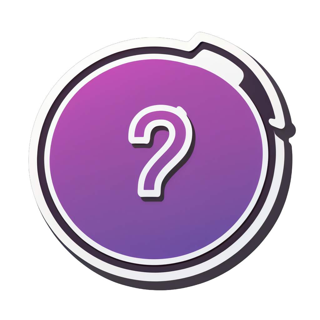 I made an AI sticker of 123