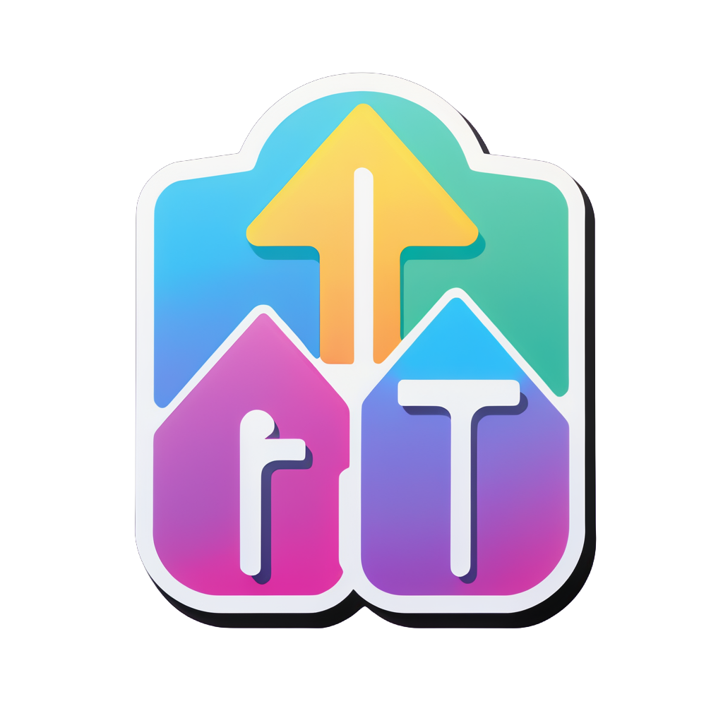 I made an AI sticker of two plus signs (++)